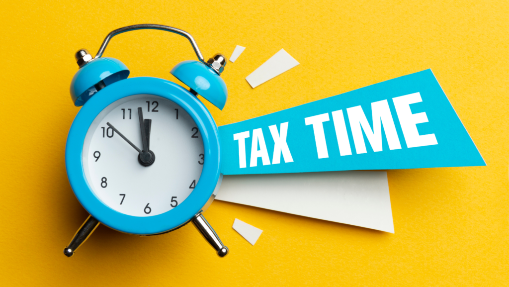Understanding The UK Tax System and The Tax Year-End - TPD Wealth